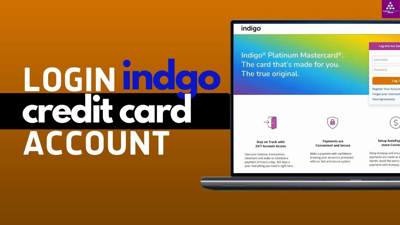 indigocard.com Activate: Signup to Manage indigo card Account